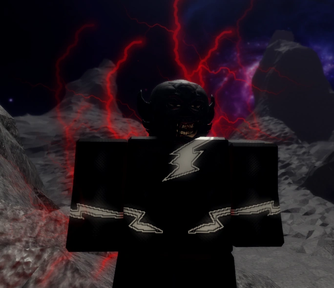 Revenant (Alexander Eisenhower) | Helixverse Wiki | Fandom