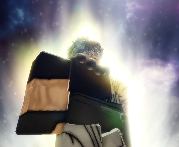 White Spectral Protectors | Helixverse Wiki | Fandom