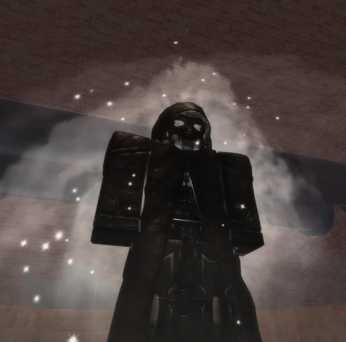 Boogeyman (Oswald Himberly) | Helixverse Wiki | Fandom