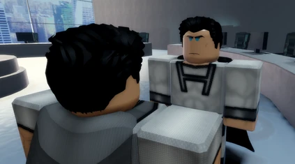 Helix-Man (Central Earth) | Helixverse Wiki | Fandom