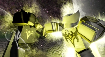 White Claw (Randel Garcia) | Helixverse Wiki | Fandom