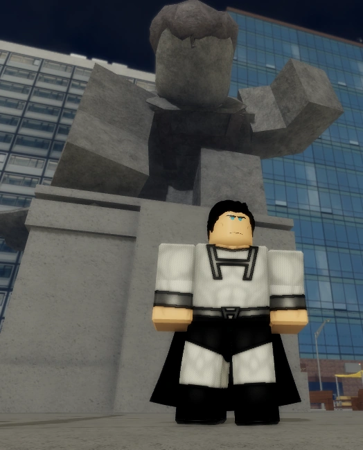 Helix-Man (Central Earth) | Helixverse Wiki | Fandom