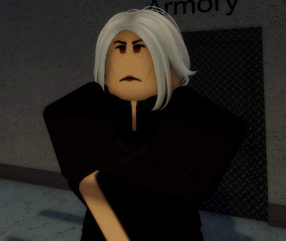 Min Li Zhang (Central Earth) | Helixverse Wiki | Fandom