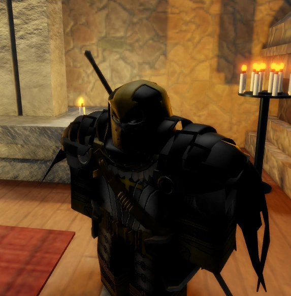 Wrath (Adam Rockwell) | Helixverse Wiki | Fandom