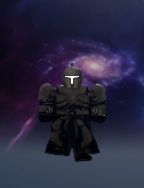 Ironwill (Scott Rand) | Helixverse Wiki | Fandom