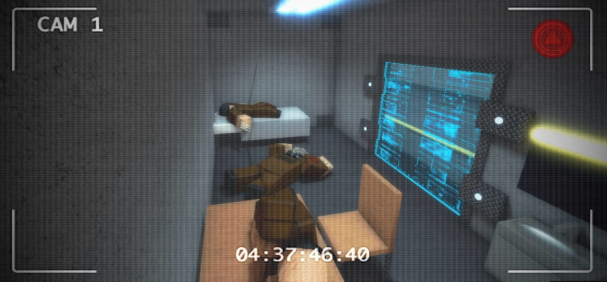 Omega Weapons Program | Helixverse Wiki | Fandom