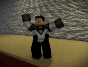 Helix-Man (Central Earth) | Helixverse Wiki | Fandom
