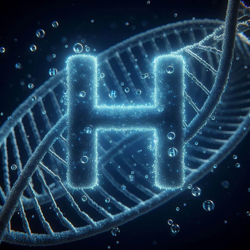 H-Strand | Helixverse Wiki | Fandom