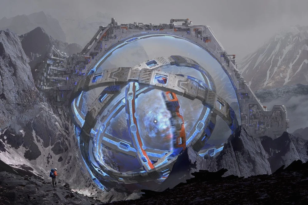 The Fold weapon (ADSW) | Helixverse Wiki | Fandom