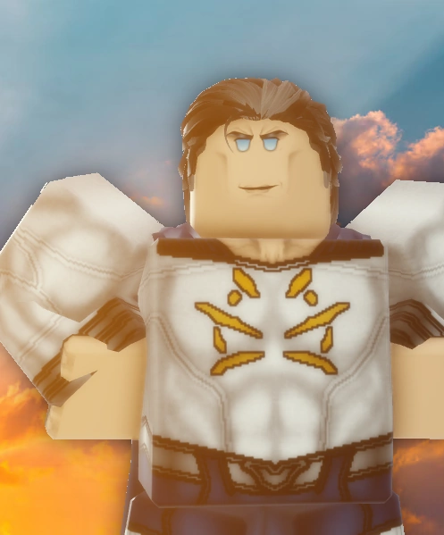 Solstice (Henry Abrams) | Helixverse Wiki | Fandom