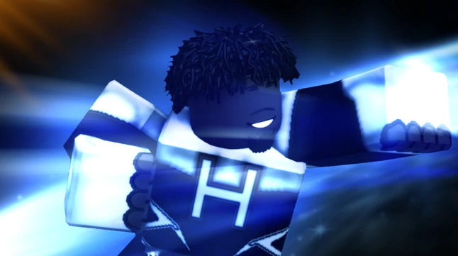 Helix-Boy (Damson Matthews) | Helixverse Wiki | Fandom