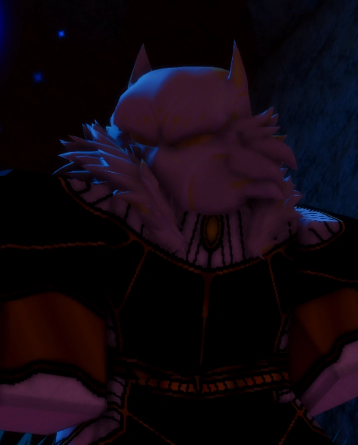 White Claw (Randel Garcia) | Helixverse Wiki | Fandom