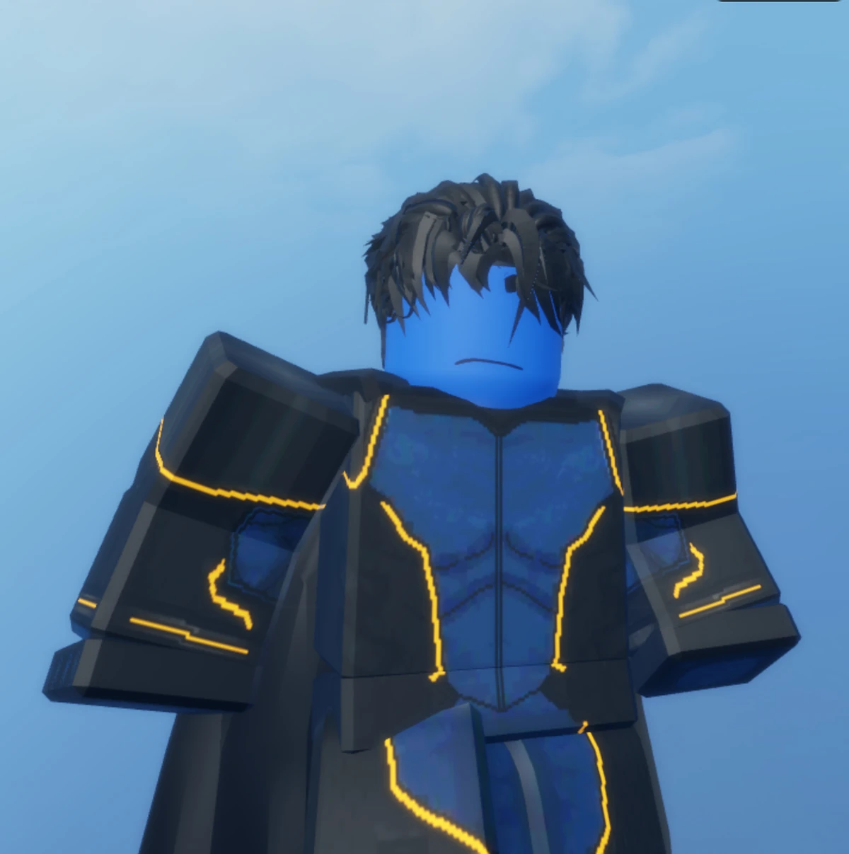 Starborn (Quarn Thrawll) | Helixverse Wiki | Fandom