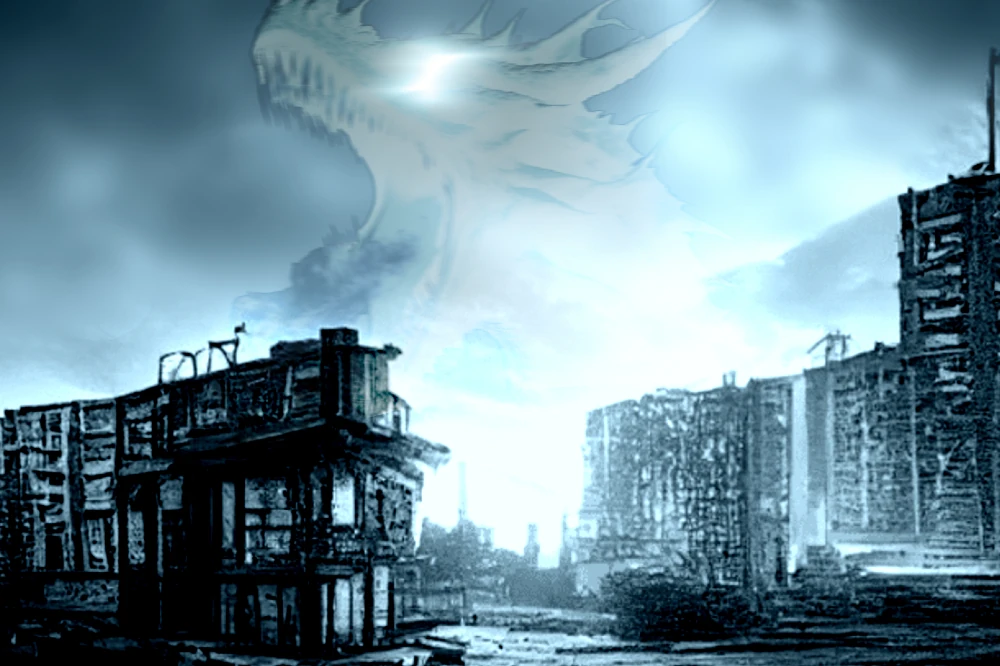 Negative Realm | Helixverse Wiki | Fandom