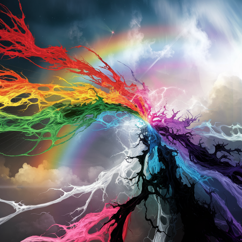 Spiritual Spectrum | Helixverse Wiki | Fandom