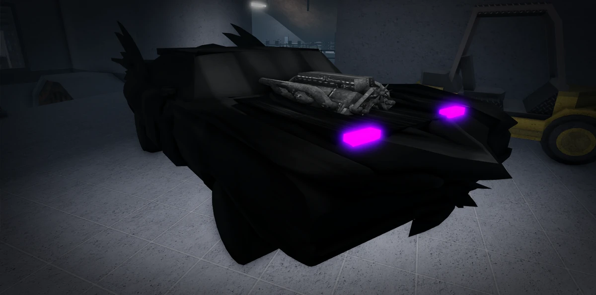 Hawkmobile | Helixverse Wiki | Fandom