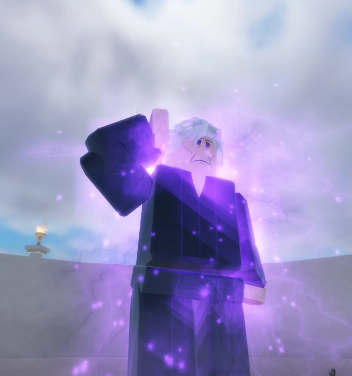 Master Kor (Vinuran Kor) | Helixverse Wiki | Fandom