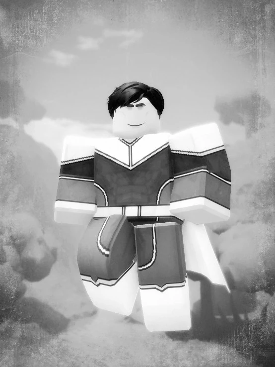 Amazingman (Central Earth) | Helixverse Wiki | Fandom