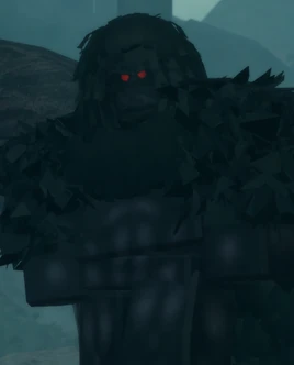 Mire Man (Alex Morgan) | Helixverse Wiki | Fandom