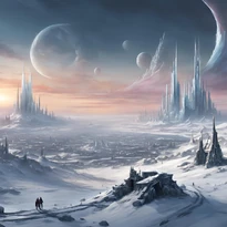 Aenoxia | Helixverse Wiki | Fandom