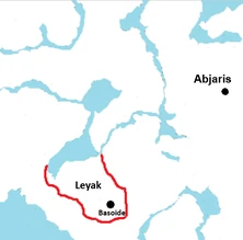 Abjaris | Wiki Helizia | Fandom