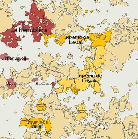 Leyak | Wiki Helizia | Fandom