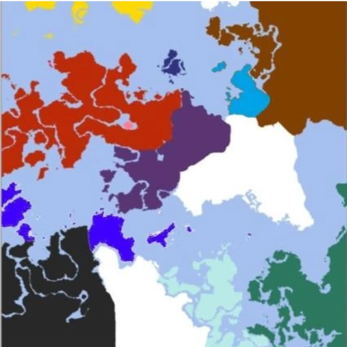 Las Eras de Helizia | Wiki Helizia | Fandom