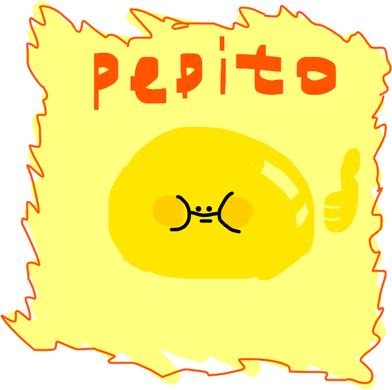 Pepito | Wiki Helizia | Fandom