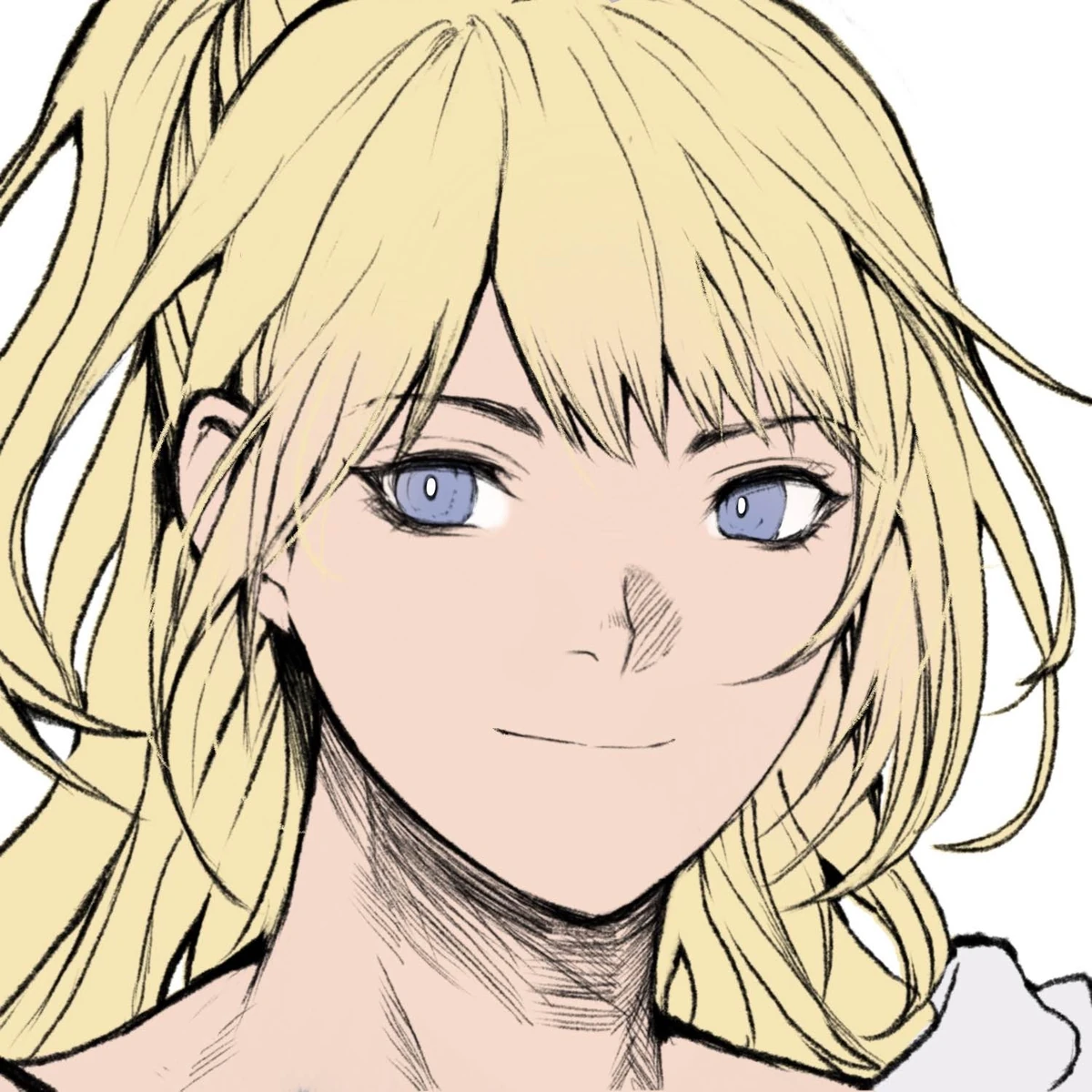 Tess Hansen | Hell Difficulty Tutorial Wiki | Fandom