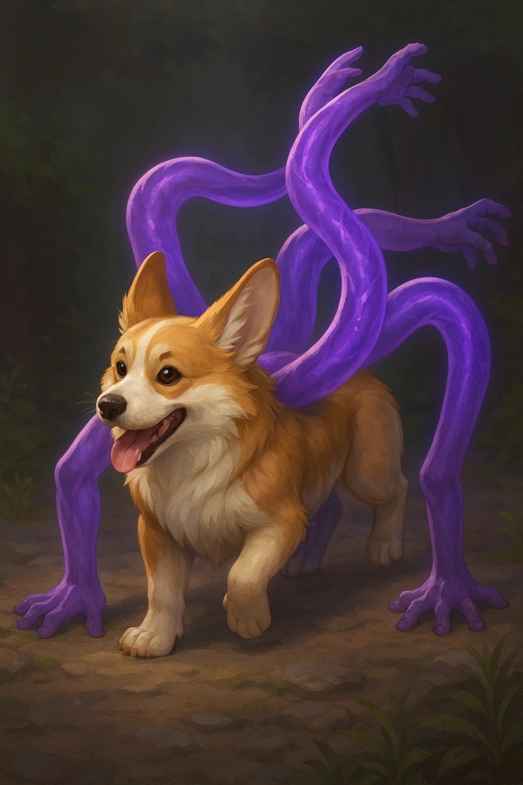 Biscuit | Hell Difficulty Tutorial Wiki | Fandom