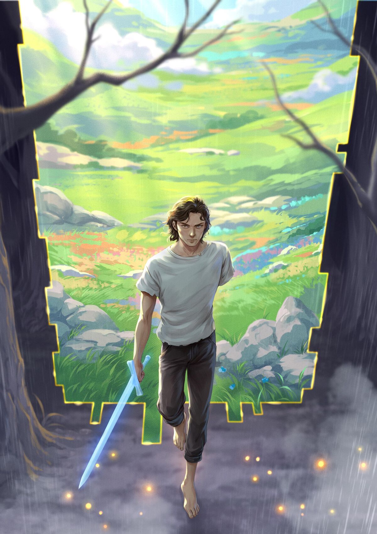 Chapters | Hell Difficulty Tutorial Wiki | Fandom