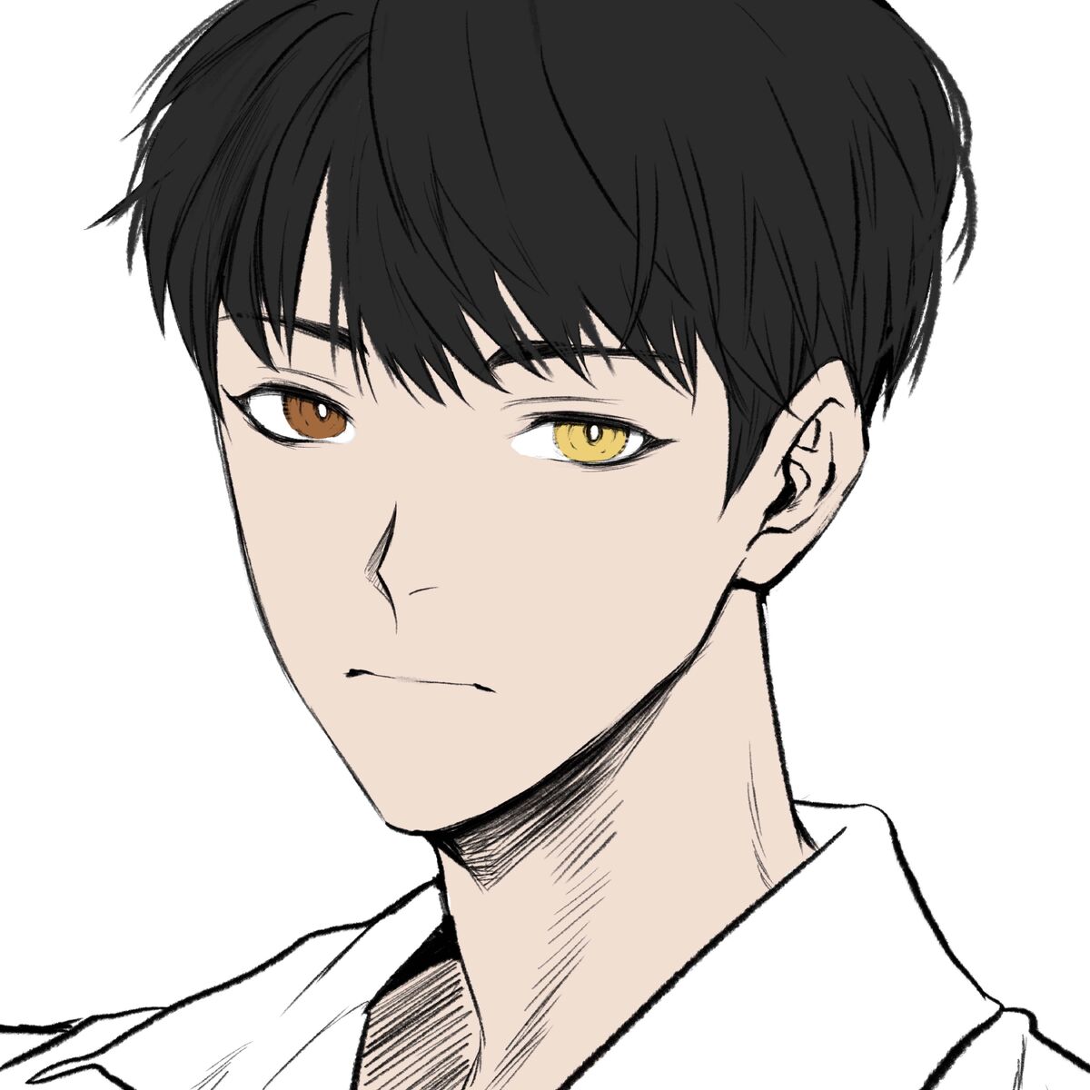 Kim Min-Jae | Hell Difficulty Tutorial Wiki | Fandom