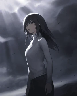 Lily Chen | Hell Difficulty Tutorial Wiki | Fandom