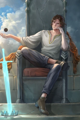 Nathaniel Gwyn | Hell Difficulty Tutorial Wiki | Fandom