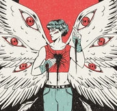 Category:Characters | Hell Followed with Us Wiki | Fandom