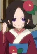 Kikuri | Hell Girl (Jigoku Shoujo) Wiki | Fandom