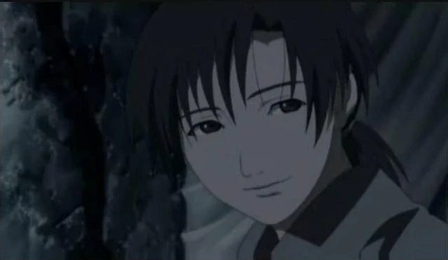 Sentarou Shibata | Wiki Jigoku Shoujo | Fandom