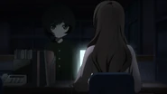 Michiru Sagae | Hell Girl (Jigoku Shoujo) Wiki | Fandom