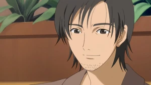 Hajime Shibata | Hell Girl (Jigoku Shoujo) Wiki | Fandom