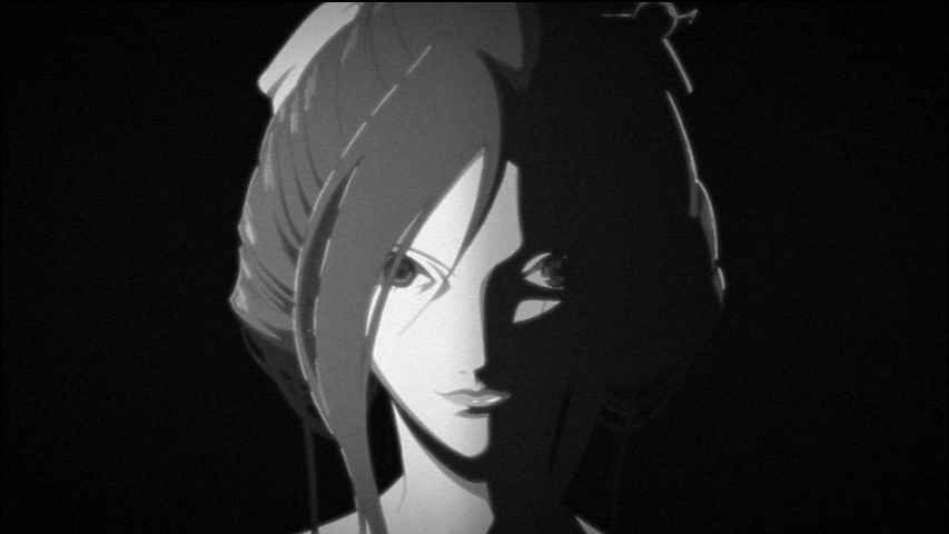 Hone Onna | Hell Girl (Jigoku Shoujo) Wiki | Fandom