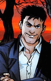 Elijah | Hell Hunters Wiki | Fandom