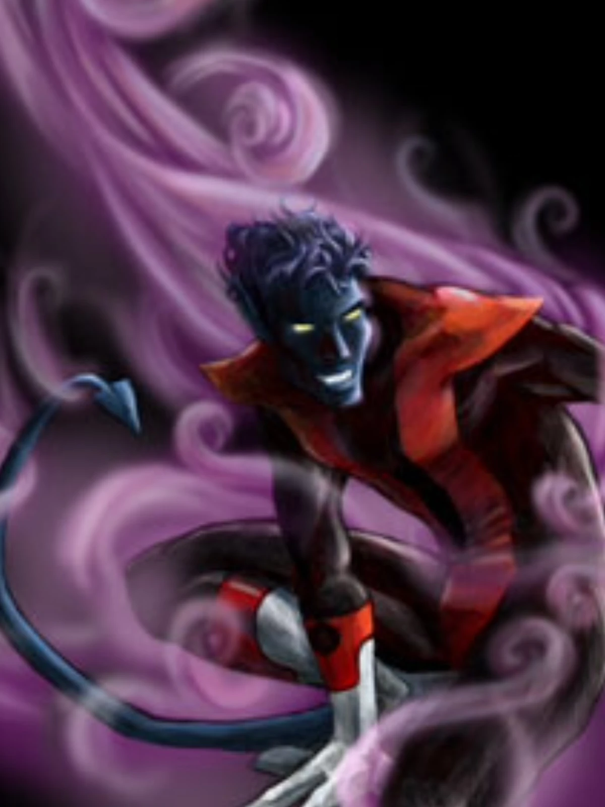 Teleportation | Hell Hunters Wiki | Fandom