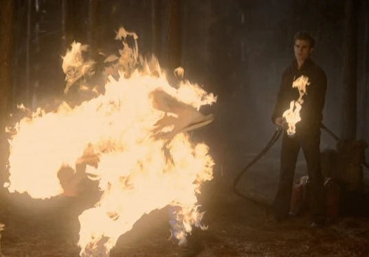 Fire | Hell Hunters Wiki | Fandom