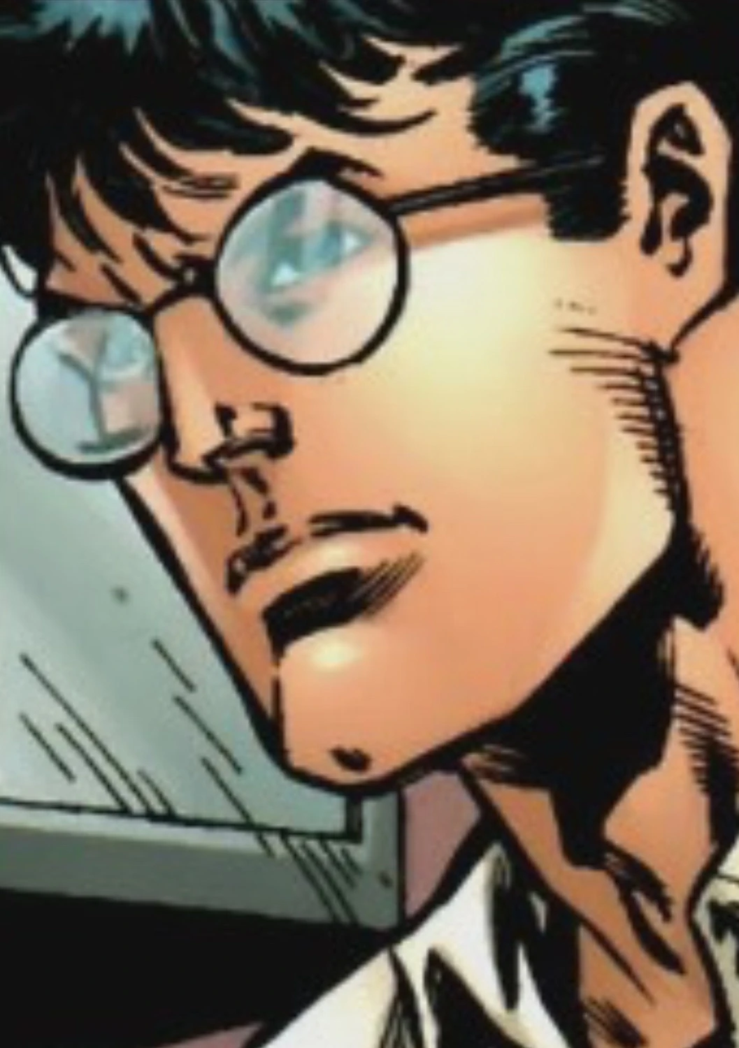 Henry Steel | Hell Hunters Wiki | Fandom