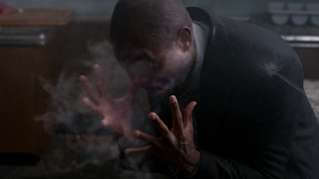 Holy water | Hell Hunters Wiki | Fandom