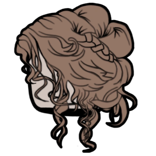 Victoria Finch | Hell In Eloquent Places Wiki | Fandom