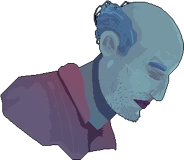 Stellan | Hell Is Others Wiki | Fandom