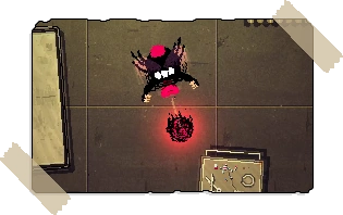 Buzzing Thing | Hell Is Others Wiki | Fandom