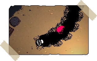 Crawling Thing | Hell Is Others Wiki | Fandom