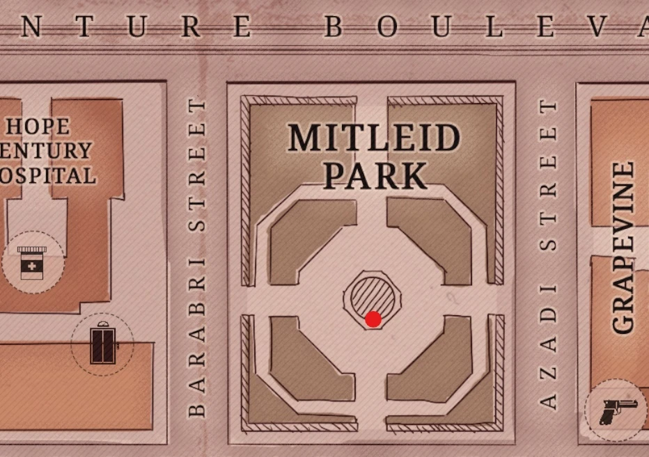 Autumn | Hell Is Others Wiki | Fandom